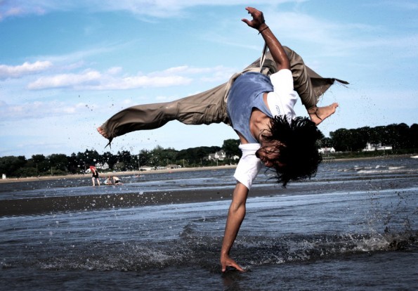 Tricking explained… | Zen-Dragon